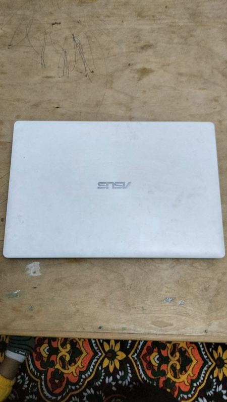 NOTEBOOK kavolati bilan