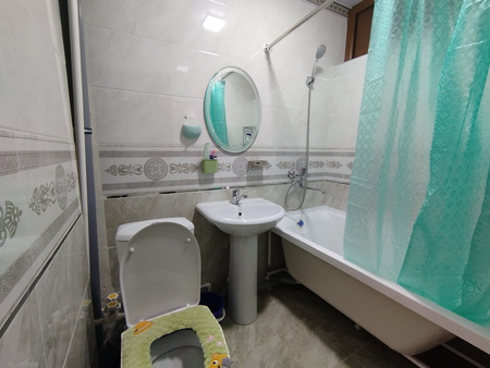 Срочно Сдаётся 2комнатная Квартира! 300$
