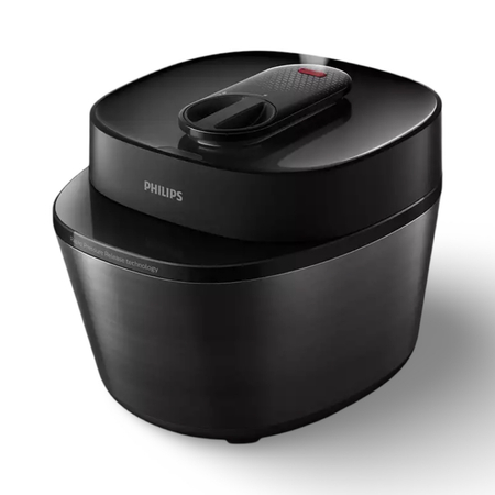 Мультиварка с функцией скороварки Philips HD2151/40