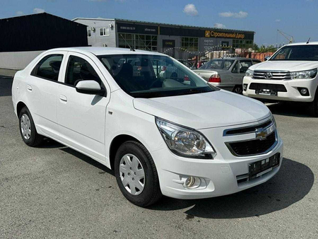 Muddatli tolov evaziga 8% bilan COBALT M/T halol nasiya savdo