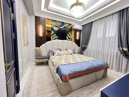 Продаётся дом 3 сот.SAYRAM VILLAGE, Мирзо-Улугбекский район, БИЙ