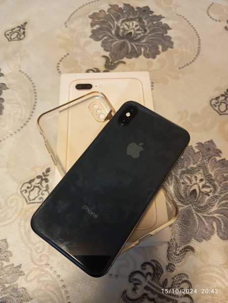 iphone xs sotiladi