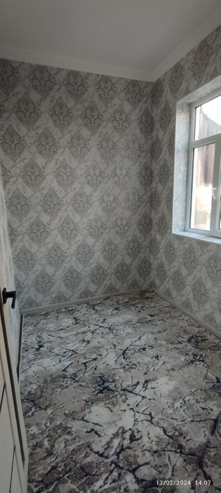 Яшнабодда квартира сотилади 1 етаж ипатекага