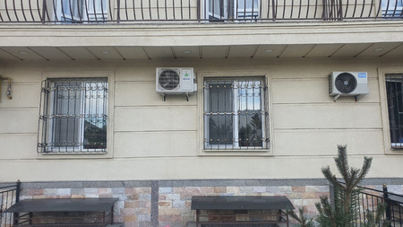 Арзон Решётка Панжара