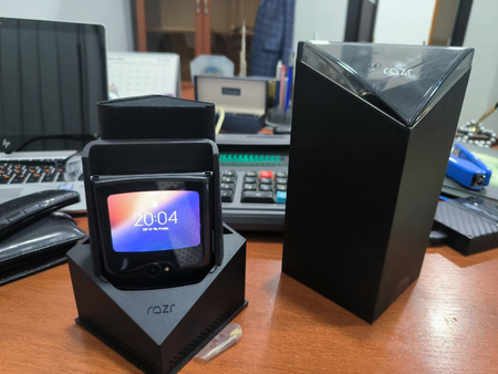 Motorola RAZR 2020 5G 8/256