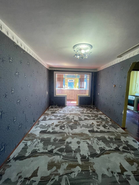 Новостройка 3 хонали 81 квадрат