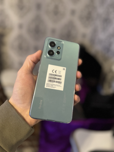 Redmi Xiaomi Note 12 256GB