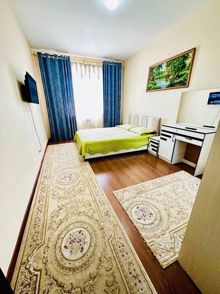 Arenda Choshtepa  500$