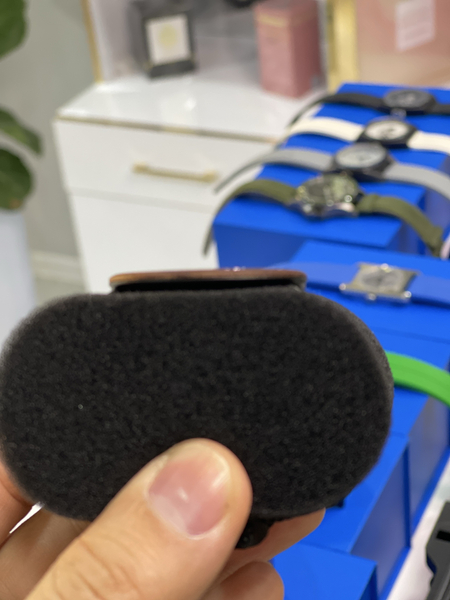Obaku Часы Оригинал Made In Denmark