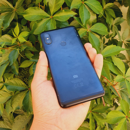 Redmi Note 6 Pro