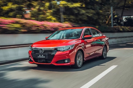 Honda Crider Бабина/Катушка зажигания