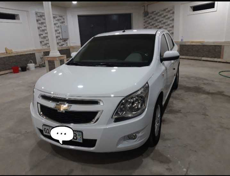 Chevrolet cobalt