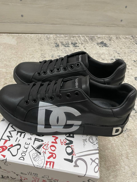 Обувь dolce gabbana