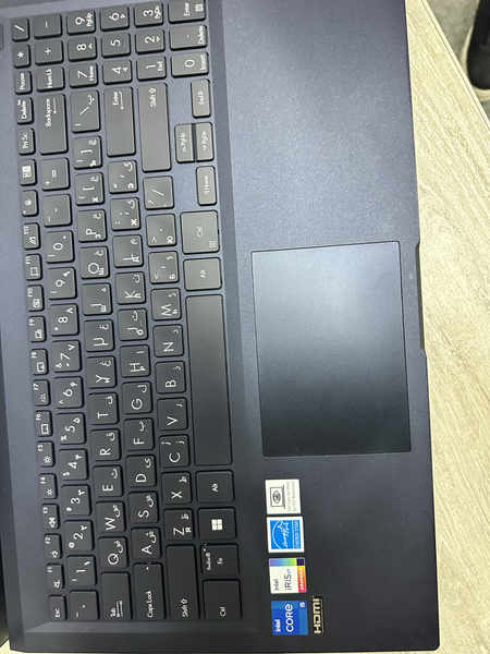 Asus expertbook i5 11th gen