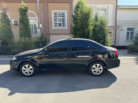 Chevrolet jentra 2019