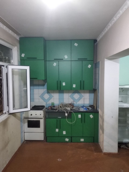 Сдается 1 комнатная квартира ТТЗ, Ахмад Югнакий
