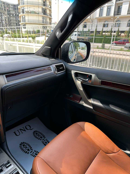 В продаже ! Автомобиль  lexus GX460