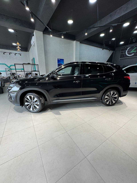BYD Champion Flagship 2025yil full 605km