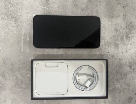 Iphone 13 pro max 128gb