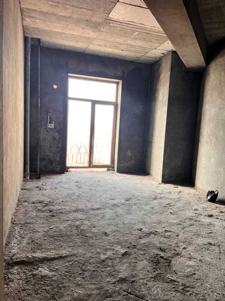 V1840 НОВОСТРОЙКА ЖК Sagban Residene 4/9/10  149м2 черновая отделка