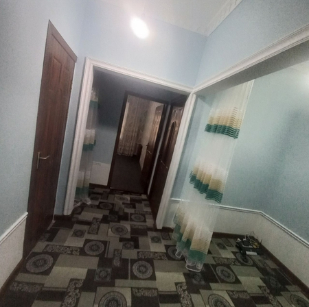 Аренда Квартира Сергели 5
