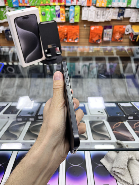 Iphone 15 Pro Max Naqd va nasiya savdo / Айфон 15 про макс рассрочка