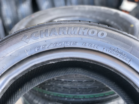 Автошины CHARMHOO R15 Original!!