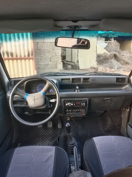 Tico lux konditsioner