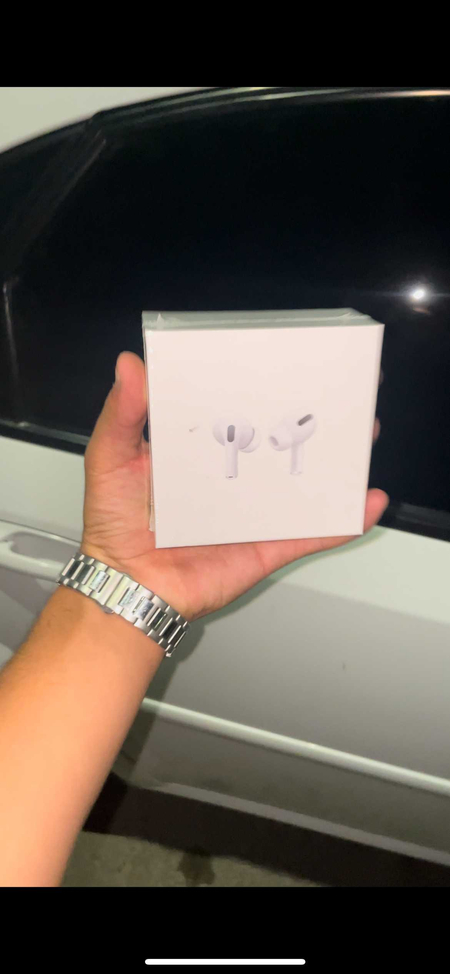 Airpods Pro (Optom) 79 ming 10 dona
