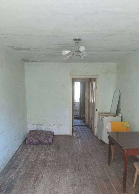 1-к квартира, 30 м², 2/4 эт. м-в: Куйлюк -3