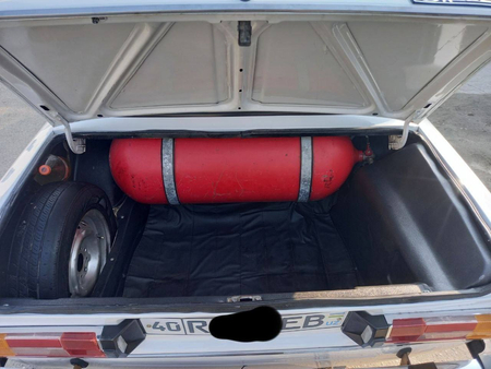 Vaz 2106 ideal xolatda