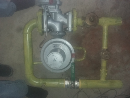 Услуги Автоген Газосварка