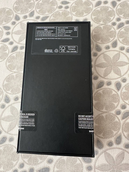 Samsung S22 Ultra 12/256 gb