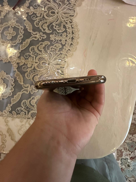 Iphone 11 pro 256 gb