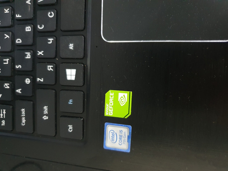 Ноутбук Acer Core i5/ 6gb/ 256SSD. Срочно!