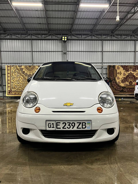 Matiz mx  ок ранг бинзин/газ