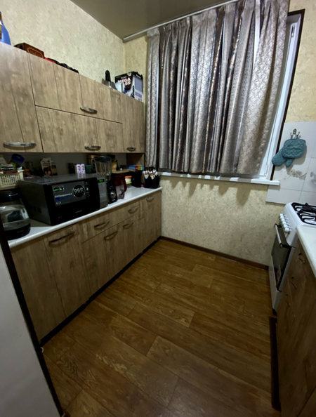 Ареда квартиры лисуново