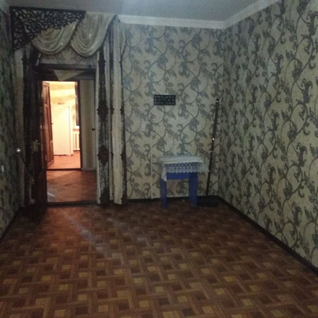 Аренда квартира Яшнабод р н Тузель 3