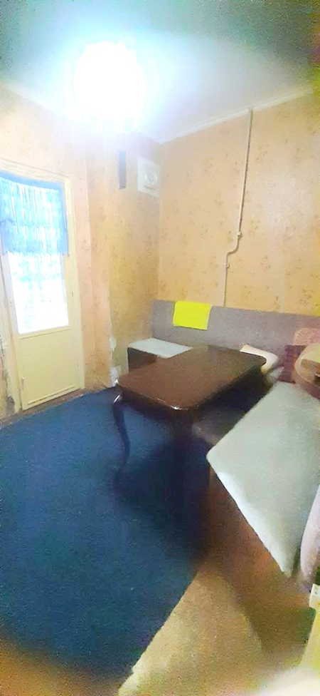 Сотилади.  Сергели 7.   2/1/7.  60 м²