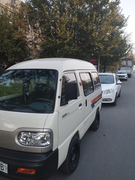 Damas sotiladi kraskasi toza