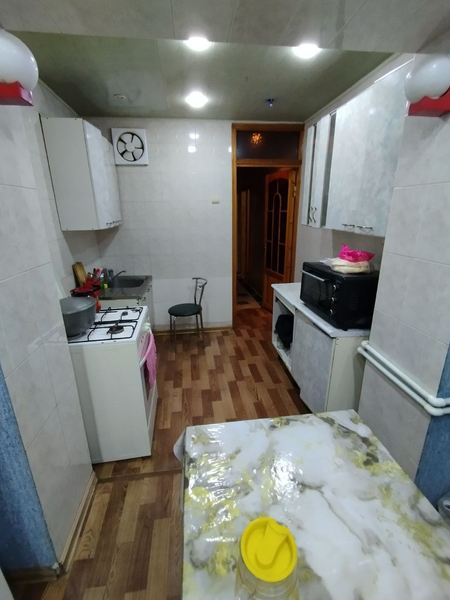 ЧиланзарЕ    2/5/5   2*6   54м²