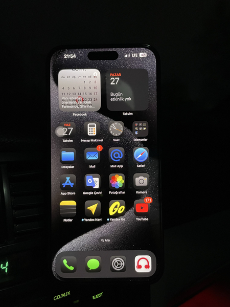İphone 14 pro max 128