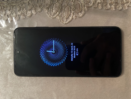 Redmi note 10s zaril sotiladi 128/8xotira