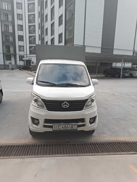 Продается Changan