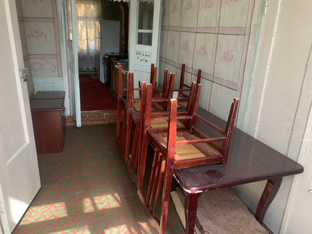 Kivartiraga odam qoyamiz