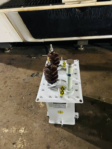 Transformator OMP 10 kBa 220 v bir faza