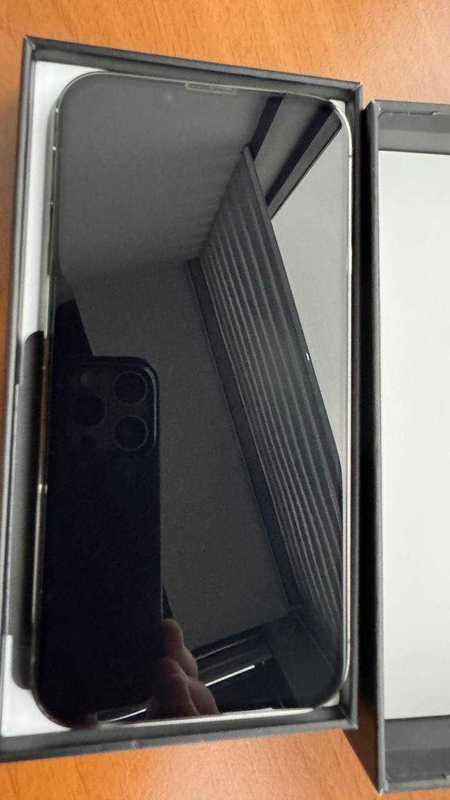 iPhone 13Pro 256GB, space gray, LLA