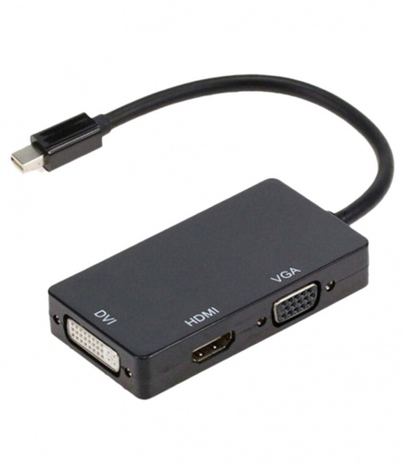 Доставка ! Переходник type - c > hdmi для Macbook