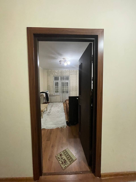 Срочно продаётся 3х комнатная квартира. Сергели. 8 худуд.