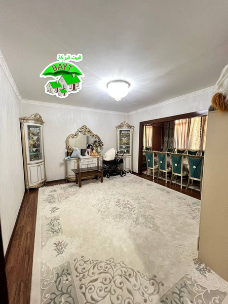 ≈2в3/1/4, РАЗДЕЛКА, 60м², Шайхантахур продаётся квартира